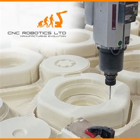 Cnc Robotics On Twitter Looking To Improve Your Production Process Contact Us At Info