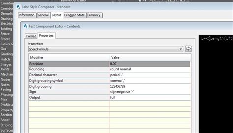 How To Customize Text Contents For A Property Text Component Editor