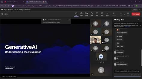 goviakash r on linkedin aws generativeai edtech ai linkedinmarketing tutoringservices…