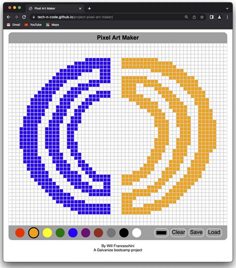 Javascript Css Softwareengineer Galvanize Vettech Will Franceschini