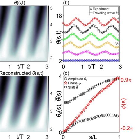 Fig S1 Chebyshev Differentiation For Different Orders A Amplitude Download Scientific