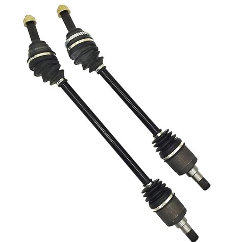 Robust Cv Joint Axle Shafts For Electric Car Motor Drives Cmvte Ev