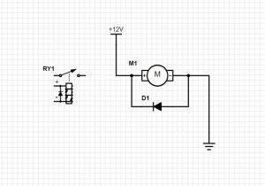 Flyback Diodes Academy For Arduino