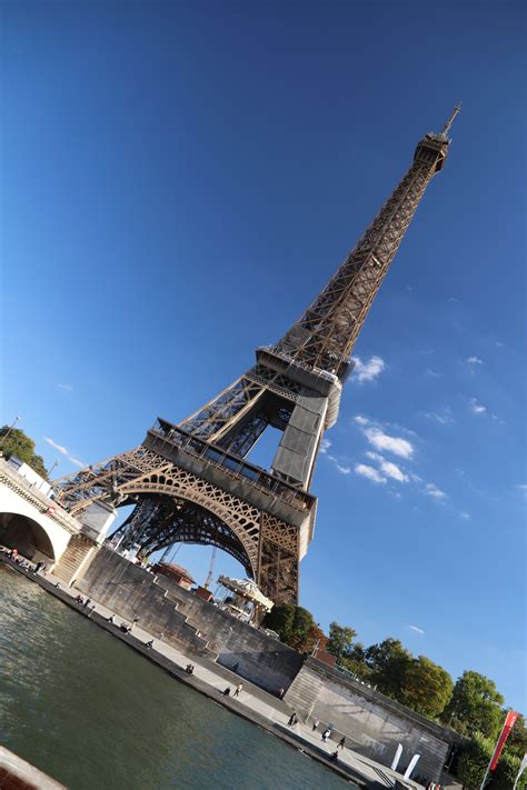 Eifelturm Foto And Bild Fotos City World Bilder Auf Fotocommunity