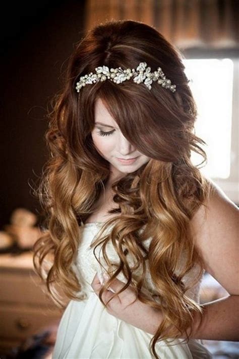 The 8 Best Bridal Wedding Hairstyles All Salon Prices