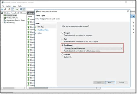 Enable PowerShell Remoting 4sysops