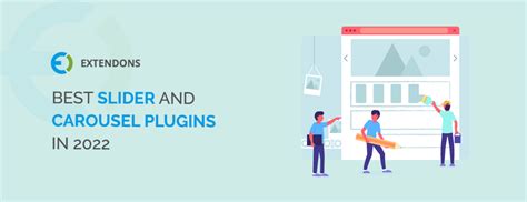 Best Slider And Carousel Plugins In 2022