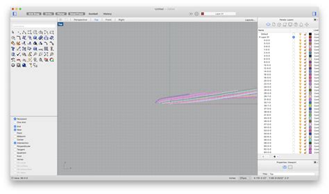 Layers In Python Scripting Scripting Mcneel Forum