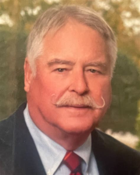 James Britt James Britt Obituary