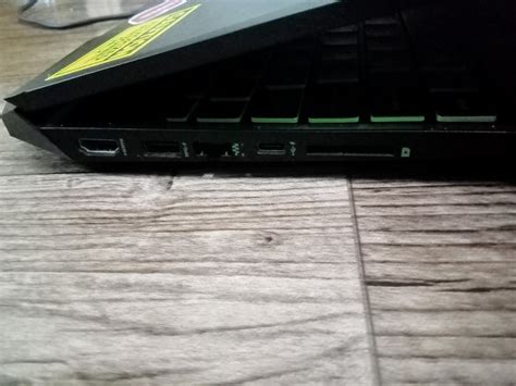 Hp Pavillion Gaming Laptop Computers Tech Laptops Notebooks On