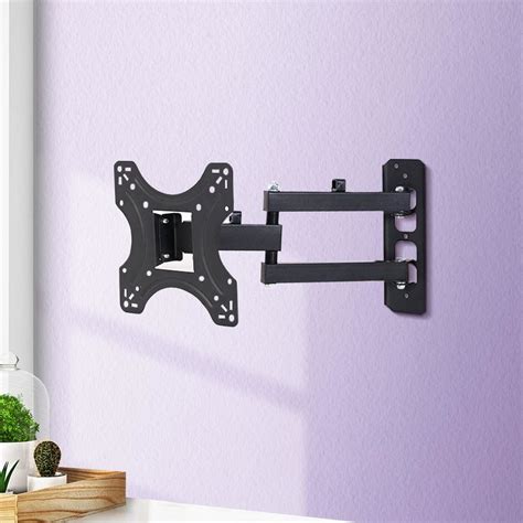 17 42 Inch Artiss Tv Mount Wall Bracket Big W