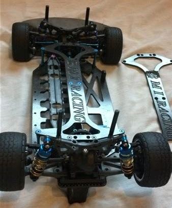AE TC With BMI Carbon Fiber Chassis Great VTA Car R C Tech Forums