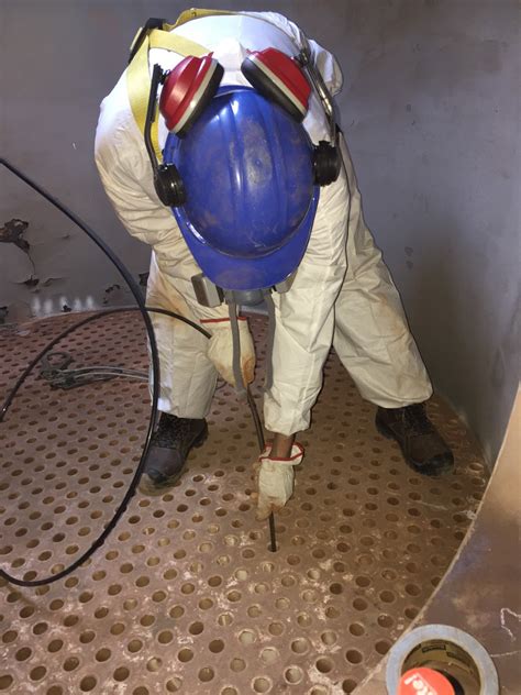 Non Destructive Testing Services Ecosystems Europe