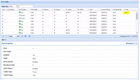 How To Setup Voice Vlan Trunk Between Fortigate And Hp Aruba Switch Welcome To