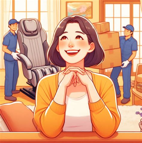 안마의자 폐기 숨은 비용부터 꿀팁까지 네이버 블로그