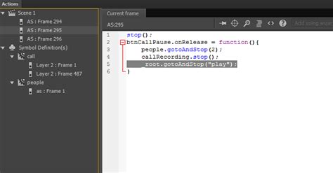 Solved Animate Compiler Errors Adobe Product Community 9727430
