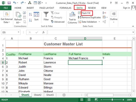 microsoft excel 2013 tutorial learn new features in excel 2013 it