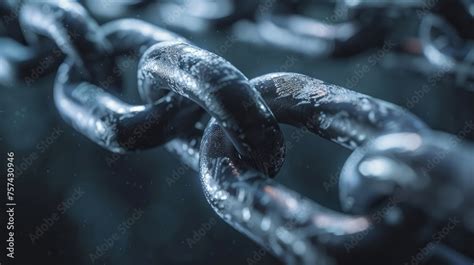 An Insightful Visualization Emphasizing How Blockchain Technology And