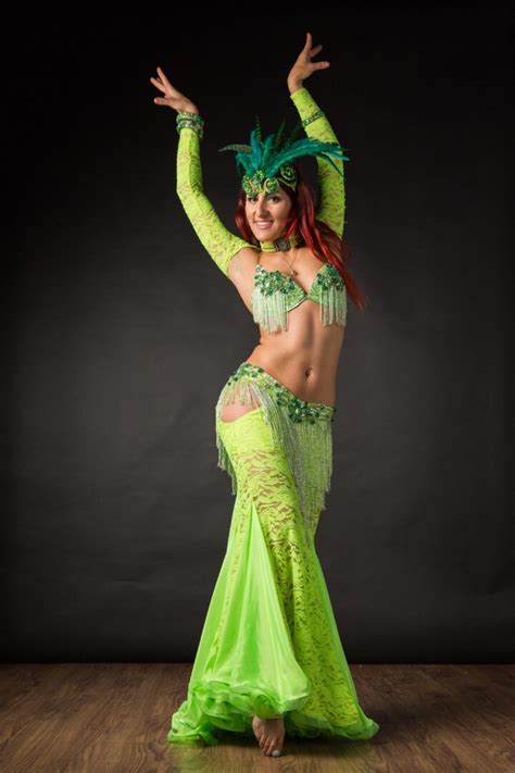 Why You Should Choose Middle Eastern Belly Dancers For Entertainment