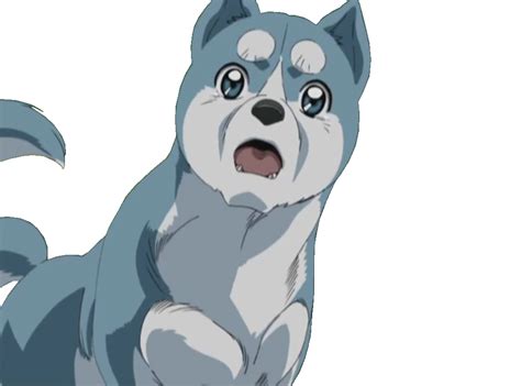 Ginga Anime Render Unhappy Ending By Steeleaddict On Deviantart