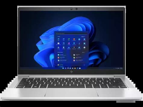 HP EliteBook G Th Gen Intel Core I U GB RAM GB SSD Laptop Buy Online