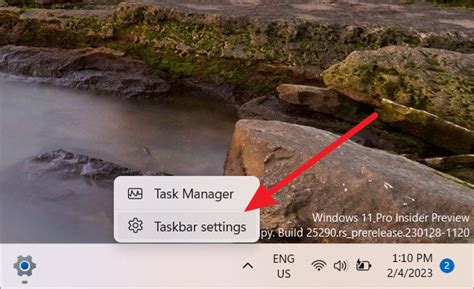 How To Disable Widgets In Windows 11