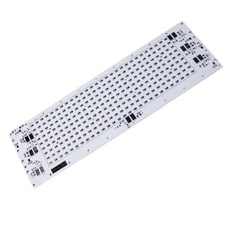 Led Pcb Design Materials Manufacturing Process And Applications