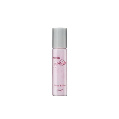 Sophia Eau De Toilette 10 Ml Pc Starter
