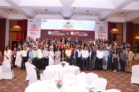 Dr Amit Singh Rathore On Linkedin Nha Arogyamanthan2022 Successful