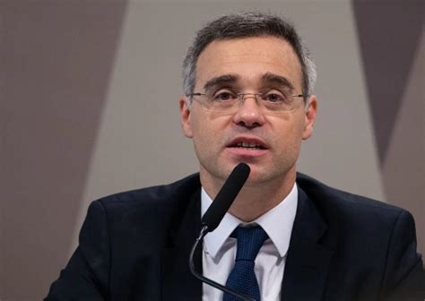 Senado Aprova Indicação De André Mendonça Ao Stf Por 47 Votos A 32