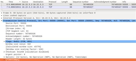 Tcp Self Connection Problem Back To The Basics