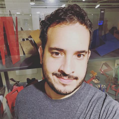 Patrick Anderson Matias De Araújo H Iaac