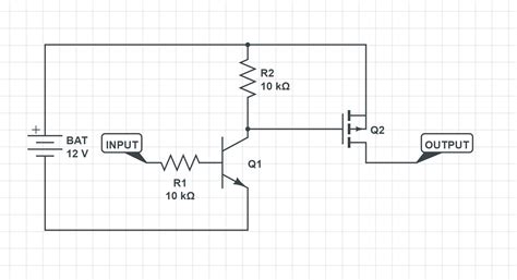 Protection Protecting My MOSFET Electrical Engineering Stack Exchange