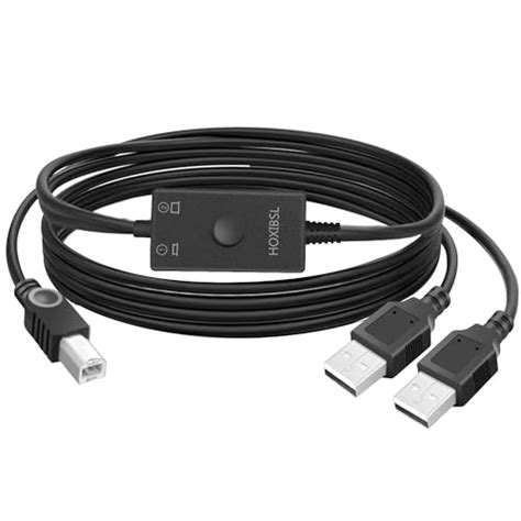 I Tested The Top Usb Splitters For Printers And Heres What I Discovered