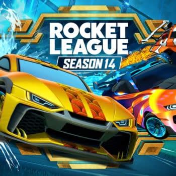 Rocket League News Rumors And Information Bleeding Cool News Page 1
