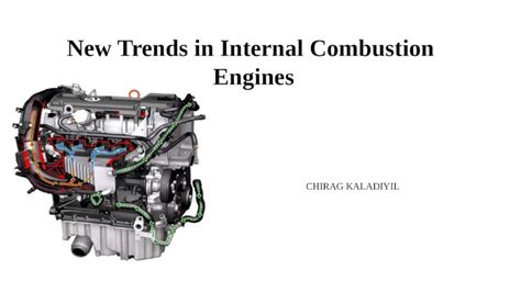 Pptx New Trends In Ic Engine Dokumen Tips