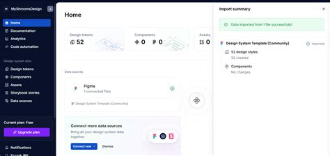 automating design systems tips and resources for getting started