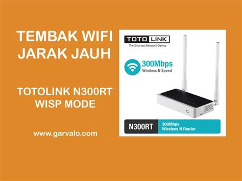 Cara Nembak Wifi Jarak Jauh Mungkin Dari Sobat Akan Banyak Yang Berkomentar Kok Susah Terhubung
