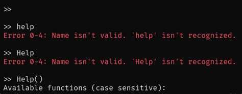 Repl User Friendly Output Requested · Issue 1983 · Microsoftpower Fx · Github