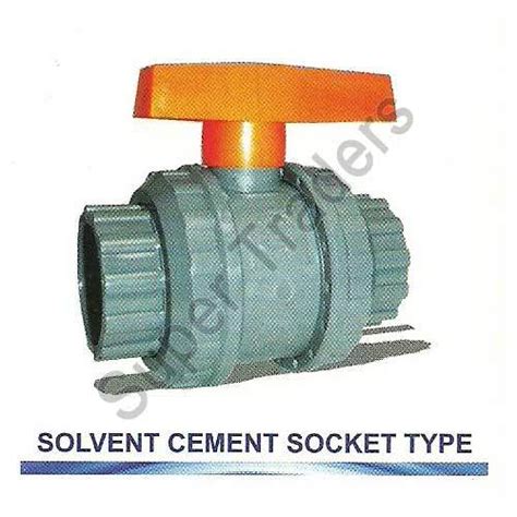 Solvent Cement Socket Type At Best Price In Chennai By Super Traders Id 3070105073