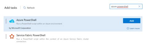Setting Up Our Database And Integrating It With Our Web Service Sam Learns Azure
