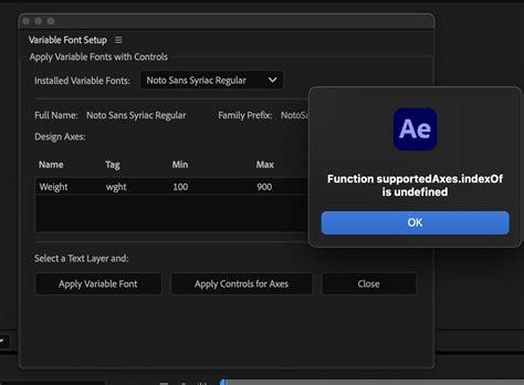 New Scripting Hooks For Variable Fonts Adobe Community 14007210