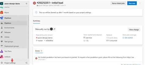 Building Cicd Pipeline Using Azure Devops Part 1 Jayant Tripathy