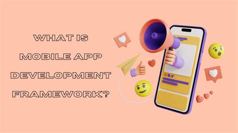 Top 15 Mobile App Development Frameworks For Businesses Relia Software