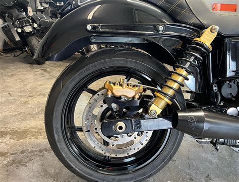 2016 Fxdls Frasermoto