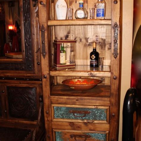 Office The Rustic Gallery