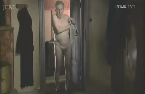 Naked Liv Ullmann In Saraband