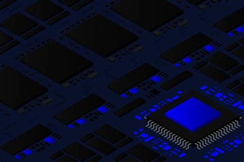 Quantum Computing Vector Art Icons And Graphics For Free Download