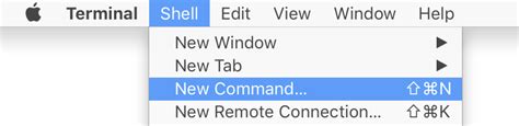 Macos Broken Terminal Ask Different