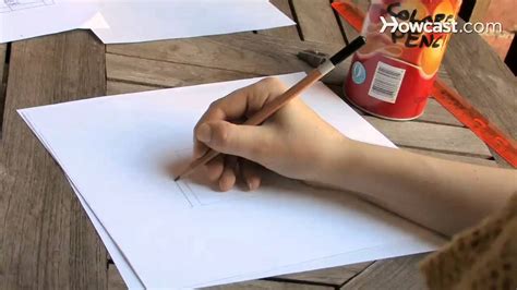 How To Draw A Sofa YouTube